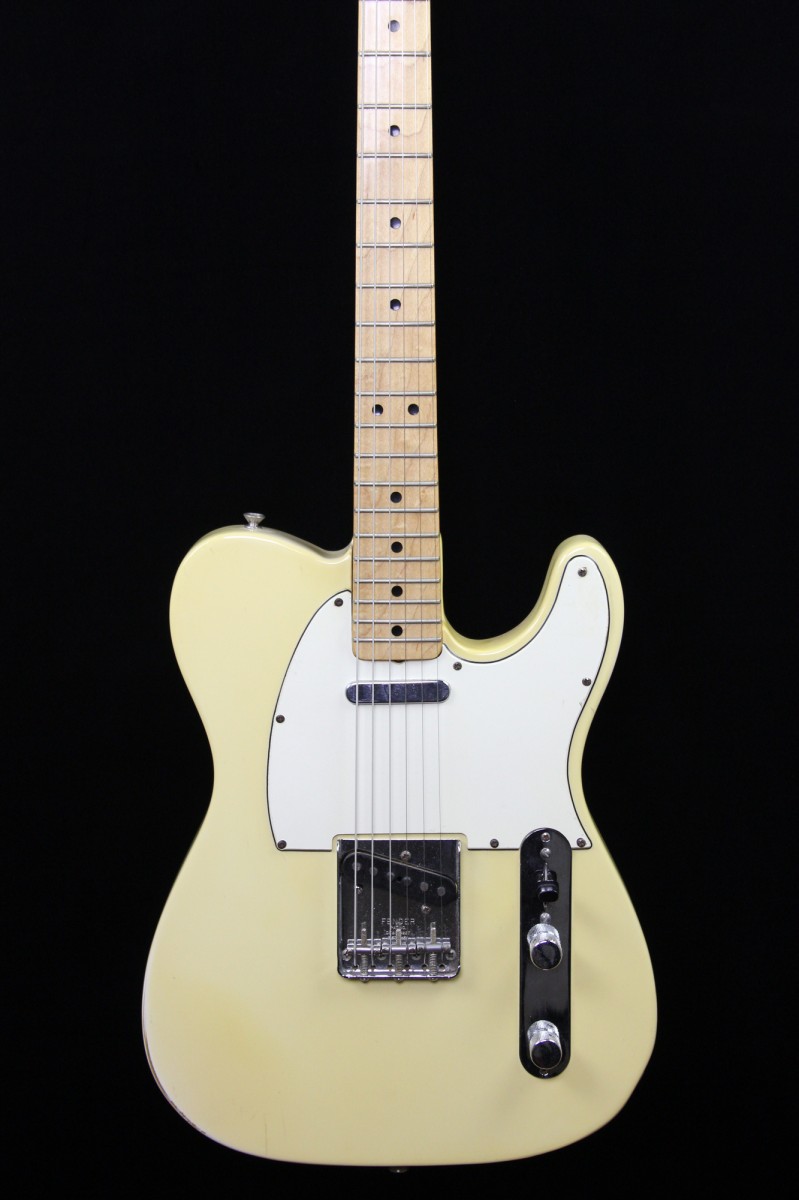 Telecaster - lowevintage